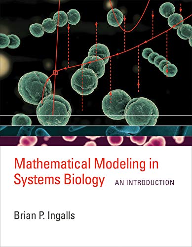 Ebook – Mathematical Modeling in Systems Biology: An Introduction – 1st ...
