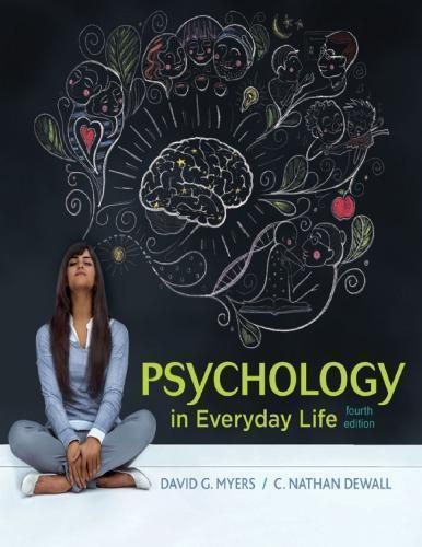 Psychology In Everyday Life 4Th Edition – Auckoo Store