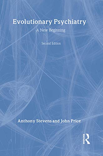 Evolutionary Psychiatry second edition – AttentiveSons Store