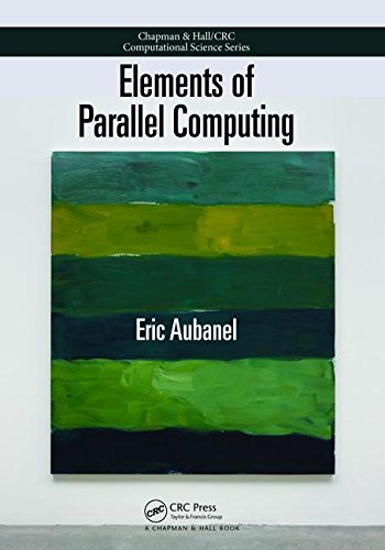 Elements of Parallel Computing – AttentiveSons Store