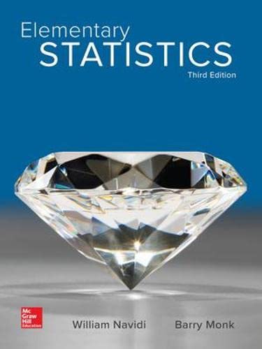 Ebook – Elementary Statistics (PDF Instant Download) – Elibs Store