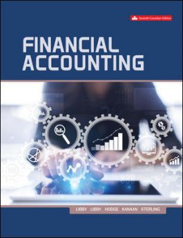 Financial Accounting 7th Edition By Robert Libby – AttentiveSons Store