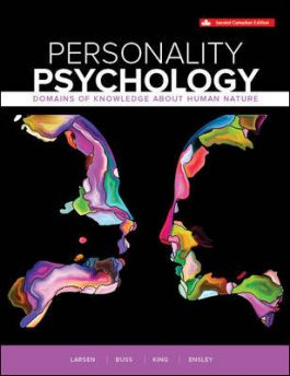 Personality Psychology 2nd Edition – AttentiveSons Store