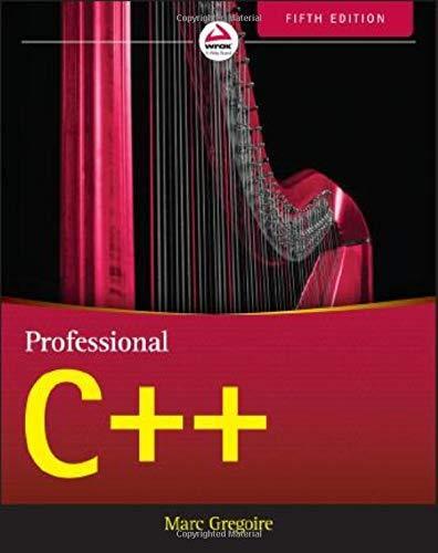 Professional C 5Th Edition – Auckoo Store