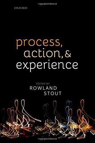 Process Action And Experience – Twin Sea Star