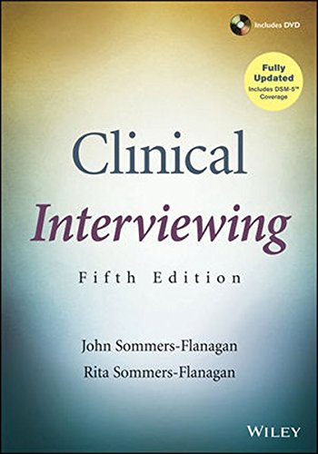 Clinical Interviewing – AttentiveSons Store