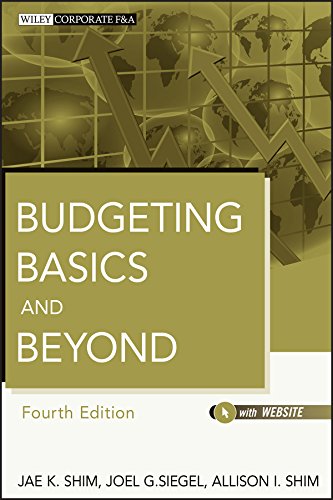 Budgeting Basics and Beyond, Fourth Edition – AttentiveSons Store