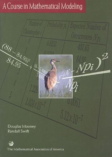 Ebook – A Course in Mathematical Modeling (PDF Instant Download ... Ebook – A Course in Mathematical Modeling (PDF Instant Download ...