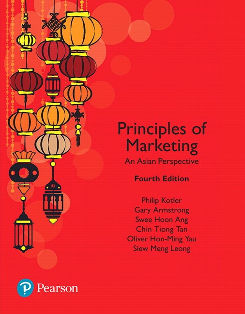 Principles of Marketing: An Asian Perspective 4th Edition – Gapostore.com