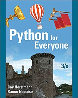 Python For Everyone, 3rd Edition – AttentiveSons Store