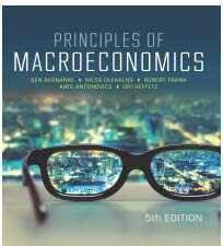 Principles Of Macroeconomics 5Th Edition – TUNED IN, LLC