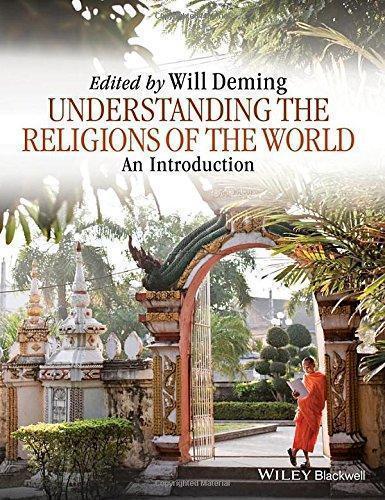 Understanding The Religions Of The World An Introduction – Hacasa Shop