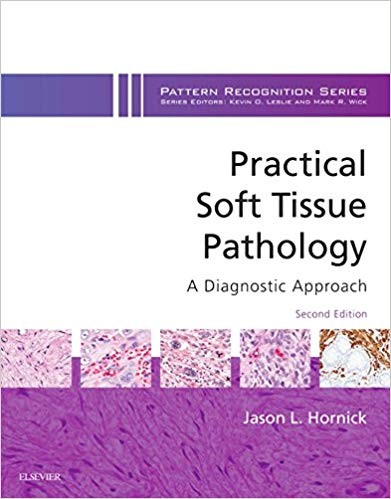 Practical Soft Tissue Pathology: A Diagnostic Approach: A Volume in the ...