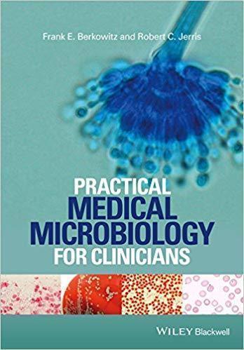 Practical Medical Microbiology For Clinicians – Twin Sea Star