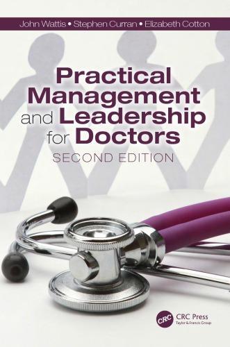 Practical Management And Leadership For Doctors 2Nd Edition – Auckoo Store