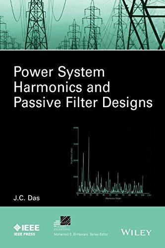 Power System Harmonics And Passive Filter Designs – Hacasa Shop