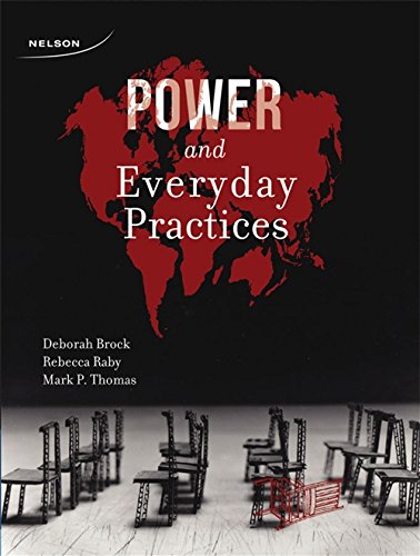 Power and Everyday Practice by Deborah Brock – Auckoo Store