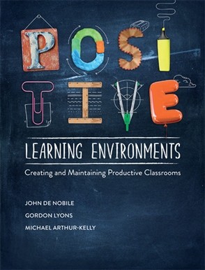 Positive Learning Environments Creating and Maintaining Productive ...
