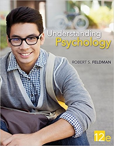 Understanding Psychology 12th by Robert Feldman – Auckoo Store