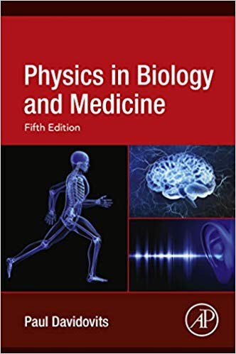 Physics in Biology and Medicine 5th Edition – Auckoo Store