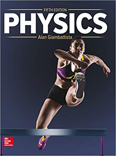 Physics 5th Edition by Alan Giambattista – Auckoo Store