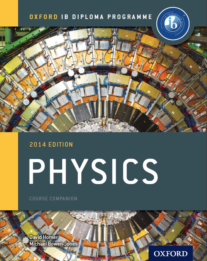 Physics 3rd 3E David Homer – TUNED IN, LLC
