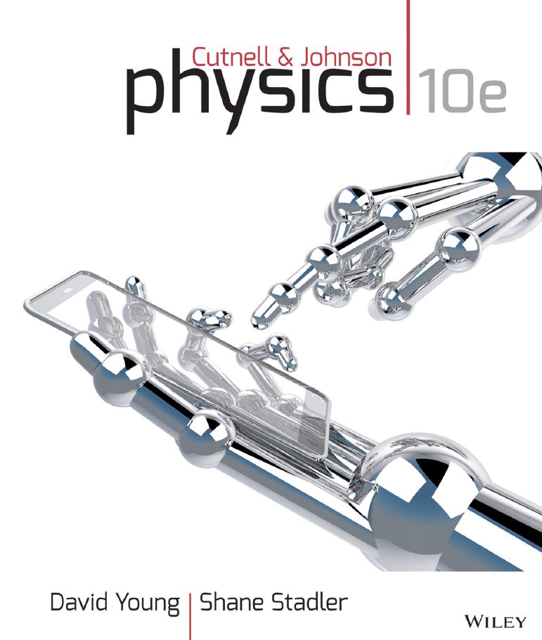 Physics 10th 10E David Young 9781118486894 – Auckoo Store