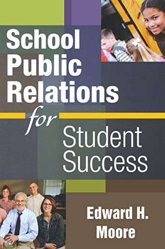 School Public Relations for Student Success – AttentiveSons Store