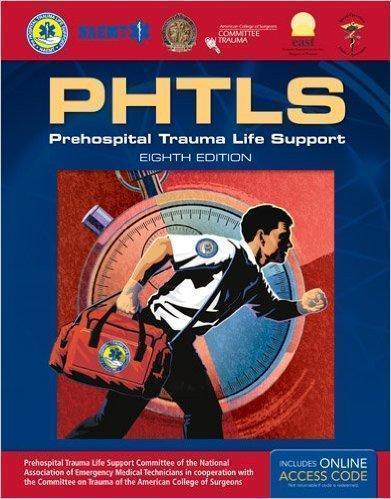 Phtls Prehospital Trauma Life Support 8Th Edition – TUNED IN, LLC