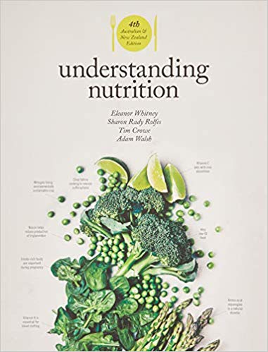 Understanding Nutrition, 4th Edition By Eleanor Noss – Hacasa Shop