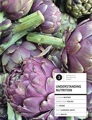Understanding Nutrition 3rd Australia Edition – Hacasa Shop