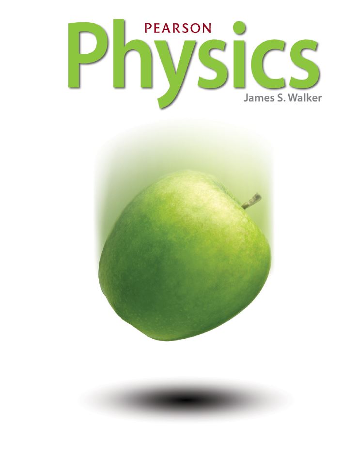 Pearson Physics James Walker 9780131371156 – Auckoo Store