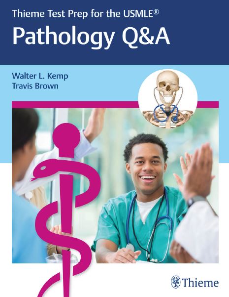 Pathology Q and A 1st 1E Walter Kemp – TUNED IN, LLC