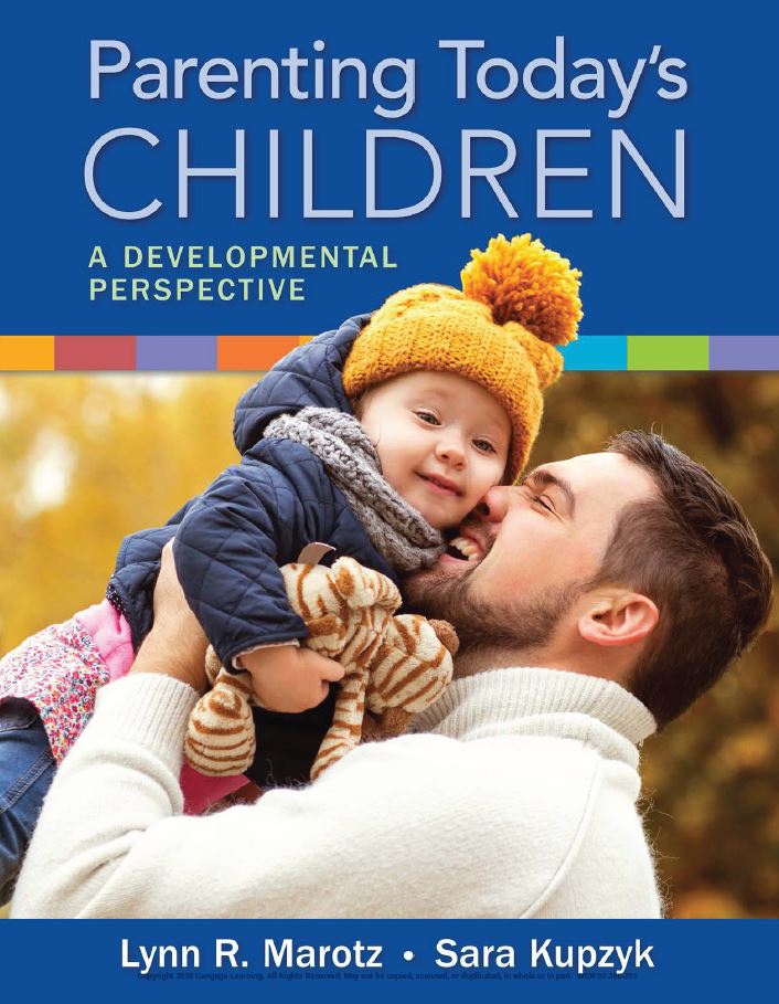 Parenting Todays Children A Developmental Perspective – Gapostore.com