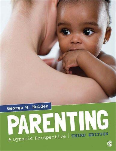 Parenting A Dynamic Perspective 3Rd Edition – Hacasa Shop