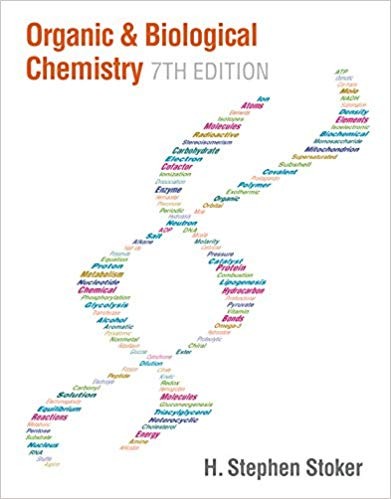 Organic and Biological Chemistry 7th Edition by H. Stephen Stoker ...