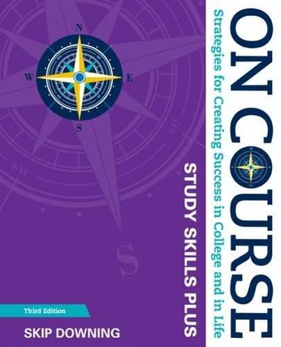 On Course Study Skills Plus 3Rd Edition – Auckoo Store
