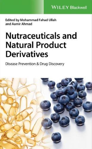 Nutraceuticals And Natural Product Derivatives Disease Prevention Drug ...