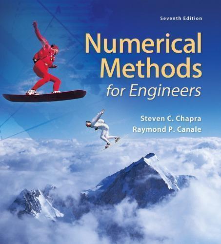 Numerical Methods For Engineers 7Th Edition – TUNED IN, LLC
