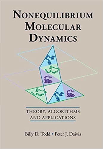 Nonequilibrium Molecular Dynamics: Theory, Algorithms and Applications – Gapostore.com