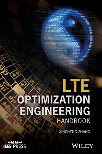 Ebook – LTE optimization engineering handbook (PDF Instant Download ... Ebook – LTE optimization engineering handbook (PDF Instant Download ...