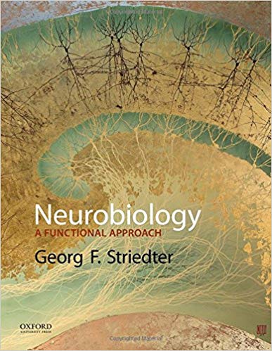 Neurobiology: A Functional Approach – Hacasa Shop