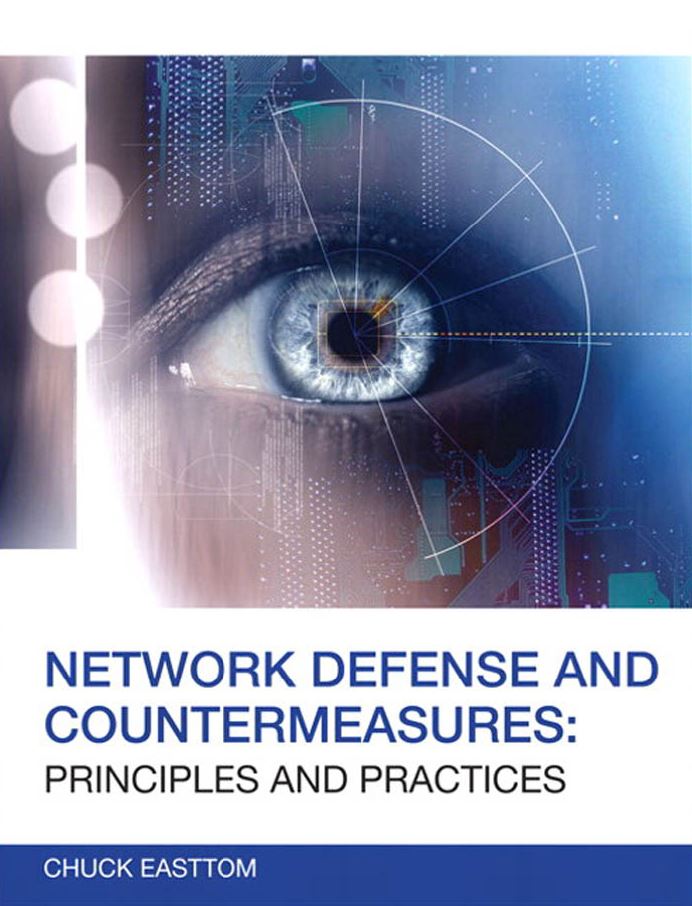 Network Defense and Countermeasures Principles and Practices 2nd 2E – TUNED IN, LLC