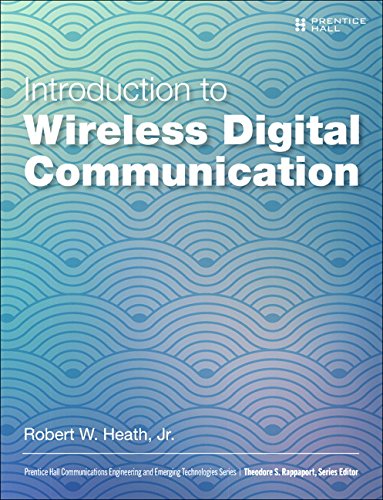Ebook – Introduction to Wireless Digital Communication (PDF Instant ...