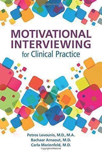 Motivational Interviewing For Clinical Practice – Hacasa Shop