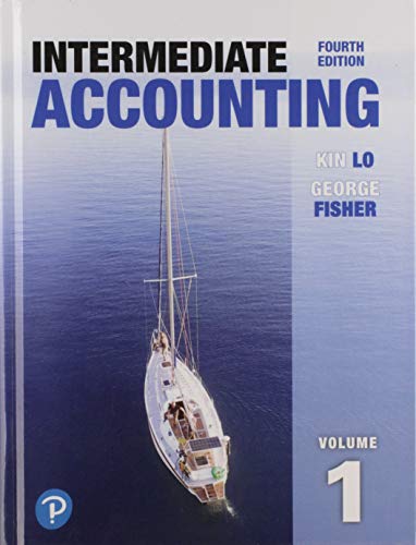 Intermediate Accounting, Vol. 1 (4th Edition) – AttentiveSons Store
