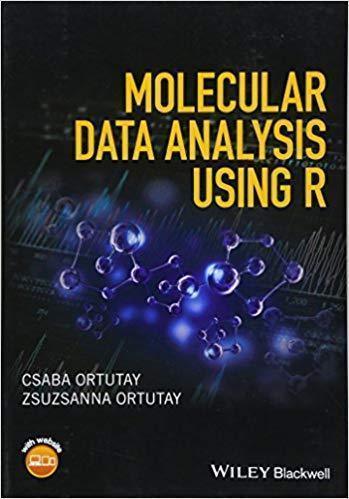 Molecular Data Analysis Using R 1 – Auckoo Store