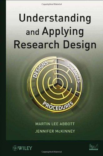 Understanding And Applying Research Design – Auckoo Store