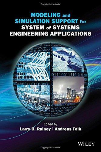 Modeling And Simulation Support For System Of Systems Engineering Applications Twin Sea Star