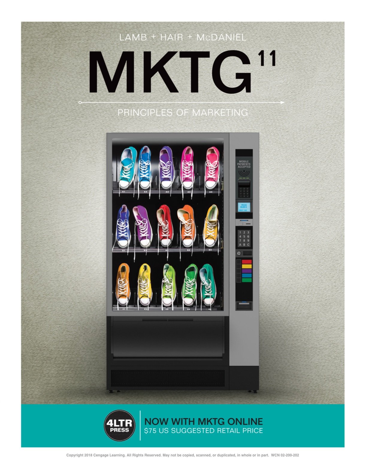 Mktg Principles Of Marketing 11Th Edition – Lalatee Store Mktg Principles Of Marketing 11Th Edition – Lalatee Store